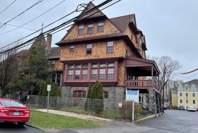 Stamford Locations - Optimus Health Care