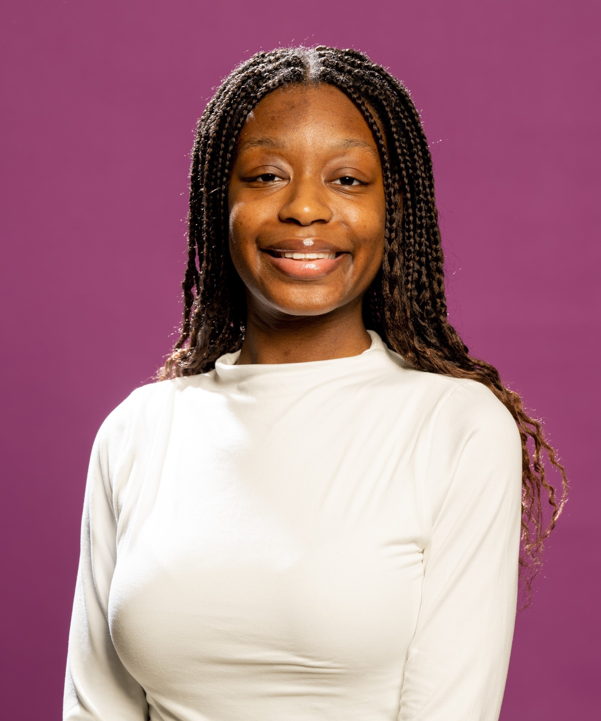 Destiny Mclellan, BS - Optimus Health Care